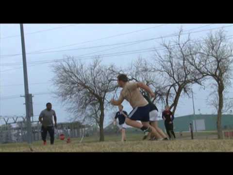 Video | OkState Rugby