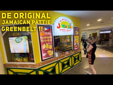 De Original Jamaican Pattie Greenbelt 1 Last Day Closing!