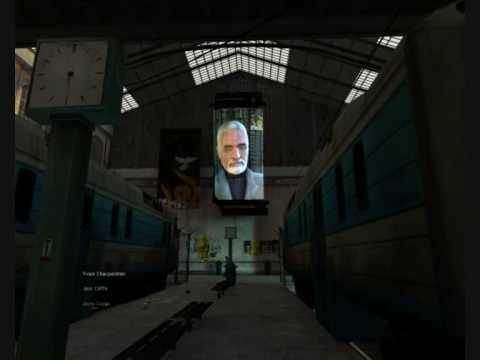 Steam Community :: Video :: Consul Breencast part 1