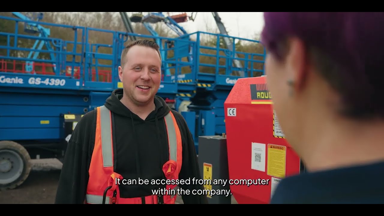 Go Digital Accelerator