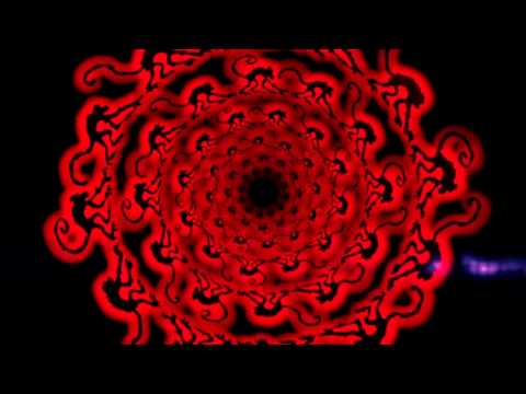 12 Monkeys Title Sequence