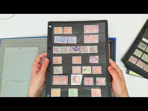 Saudi Arabia 1960-70s definitives specialised accumulation | 11 ...