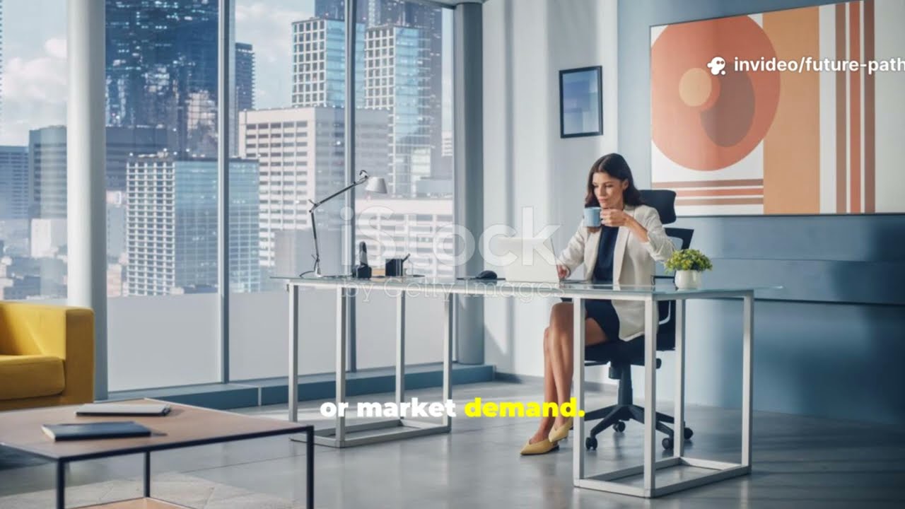 How to Choose the Right Career Based on Your Personality | Career Guide 2025