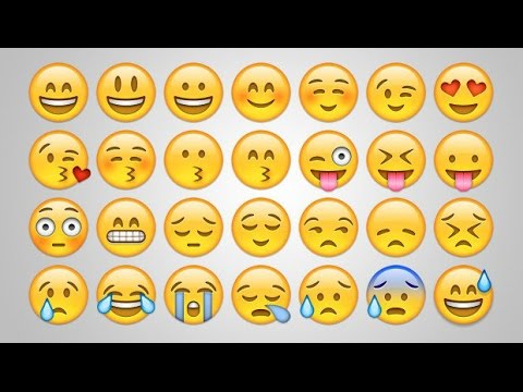 Comment faire un smiley qui pleure avec le clavier - Comment faire