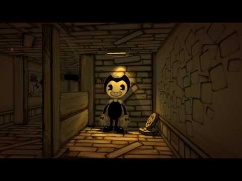 Steam Community :: Bendy and the Ink Machine