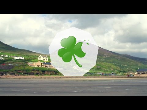 Announcing Video Course: "Crack Irish Gaelic Pronunciation"