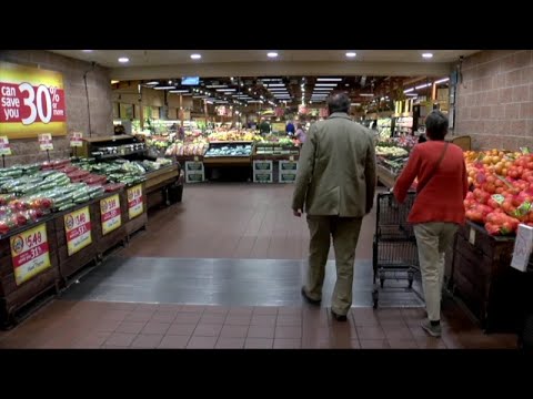 Amherst Street Wegmans shifting location of several products inside store