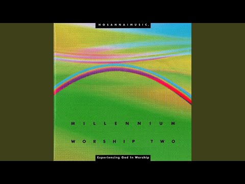 Revival Fire Fall Lyrics - Paul Baloche