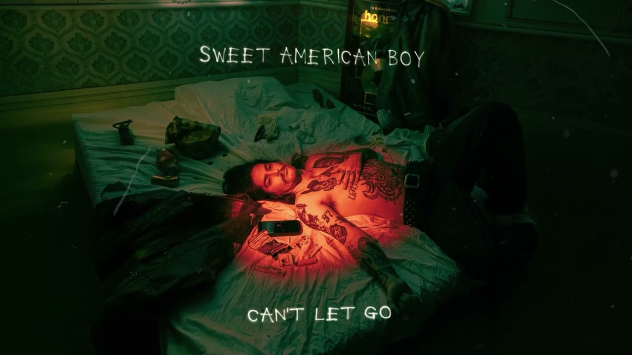 CAN'T LET GO by Honestav from USA | Popnable