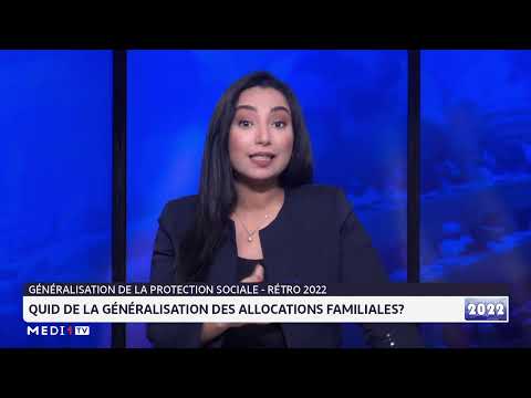 2022 : généralisation de la protection sociale, quelles actions ? #Rétro2022