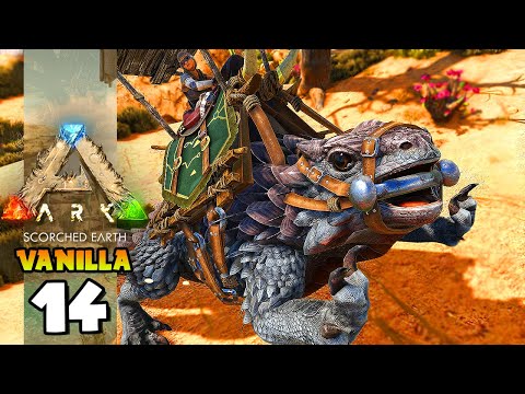Steam Community :: Video :: O MAIOR FARMADOR DE MADEIRA DESSE MAPA!!! ARK: SCORCHED EARTH ...