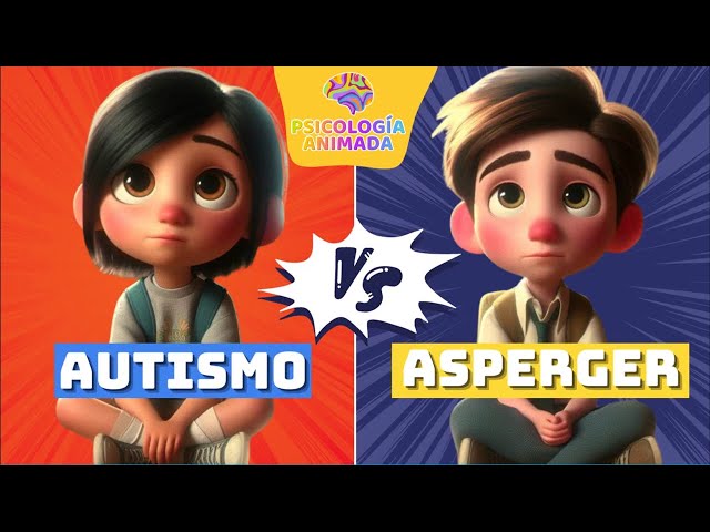Understanding the Key Differences Between Autism and Asperger's ...