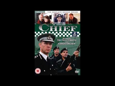 The Chief Series 2