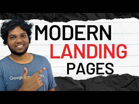 6 UI Libraries for SaaS Landing Pages (Even Y Combinator backed startups use it)
