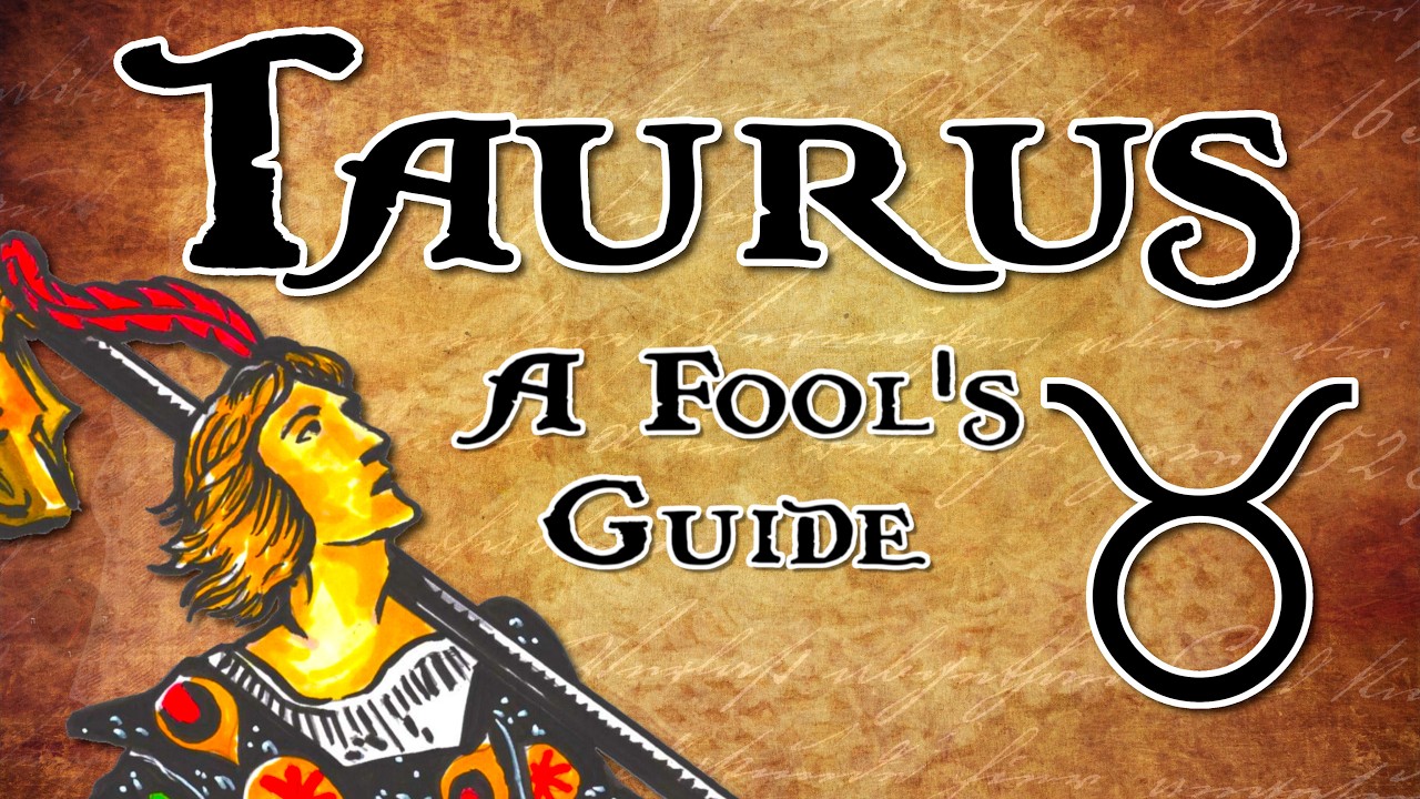 Taurus Explained ⛤ History, Mythology, Root Vegetables