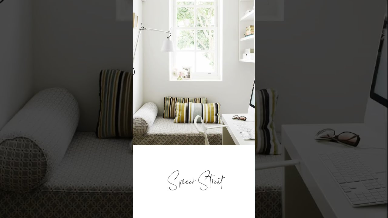 Spicer by Anna Carin Design Studio