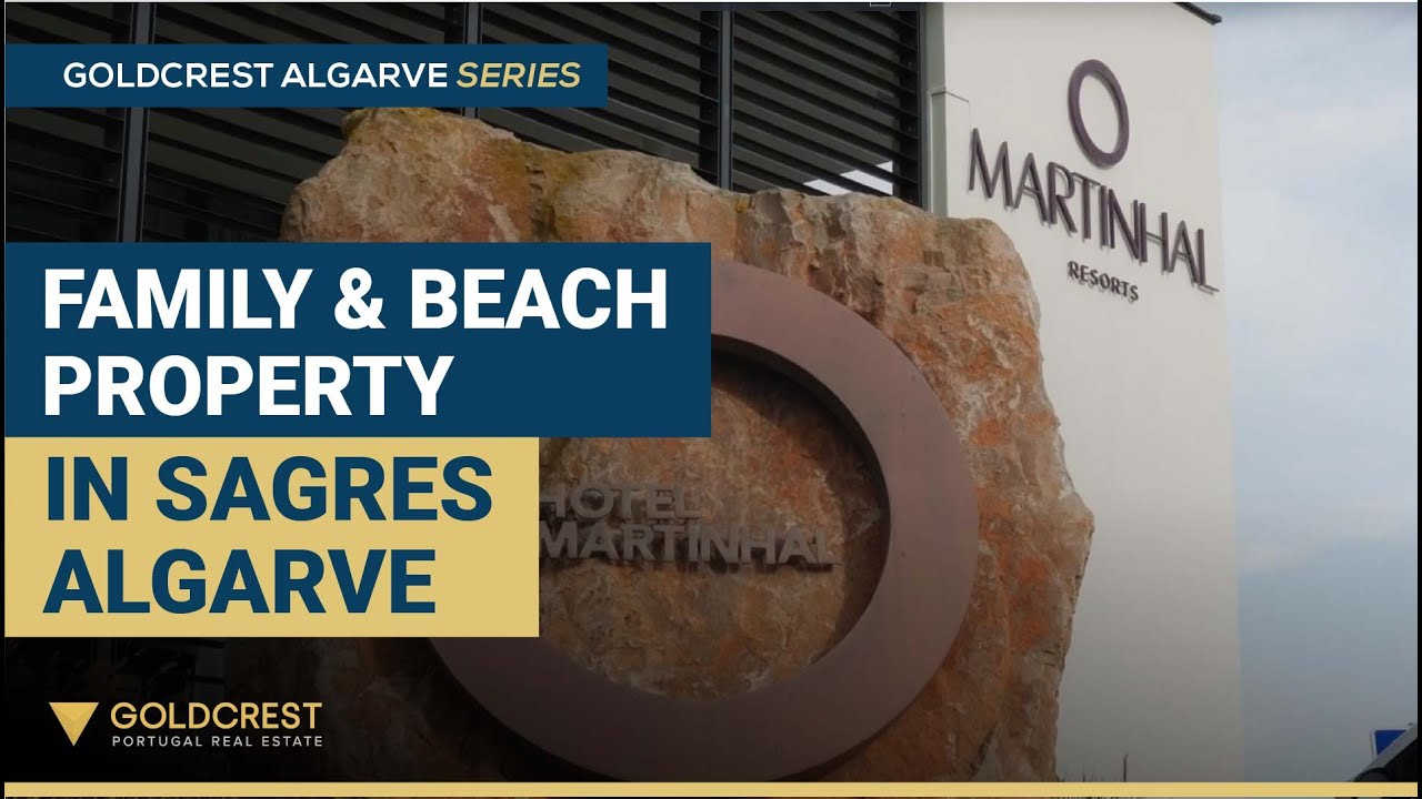 Real Estate in Sagres, Portugal | Martinhal Sagres Beach Family Resort
