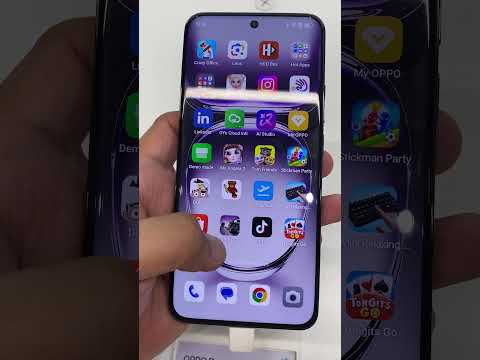 The OPPO Reno Series: OPPO Reno 12 Pro 5G
