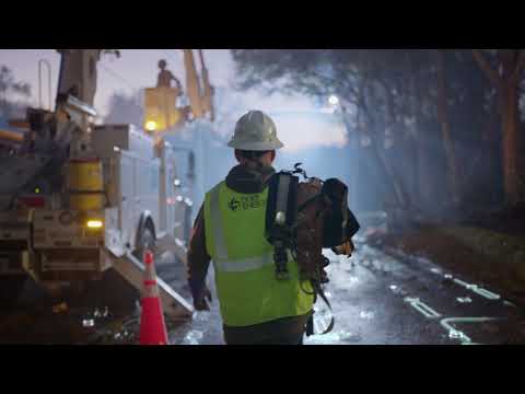 Duke Energy: Building a Smarter Energy Future – For You