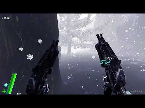 Steam Community :: Video :: Serious Sam: Fusion - Operation Frostbite ...