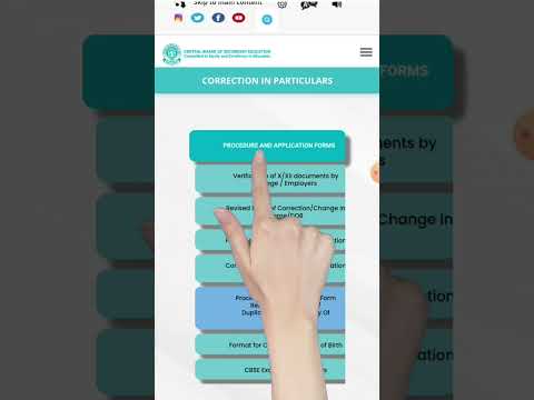 How to get 10th class or inter DUPLICATE certificate