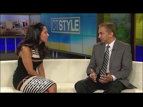 Dr. Khan of Middlesex Hospital Cancer Center talks about new system