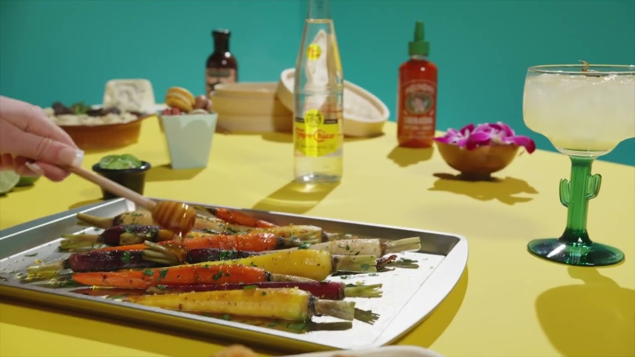 Gordon Food Service | Orderve