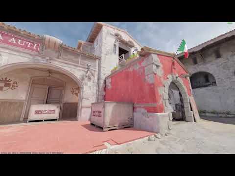 Steam Community :: Video :: A walk around CS2 Inferno (HD 60FPS)
