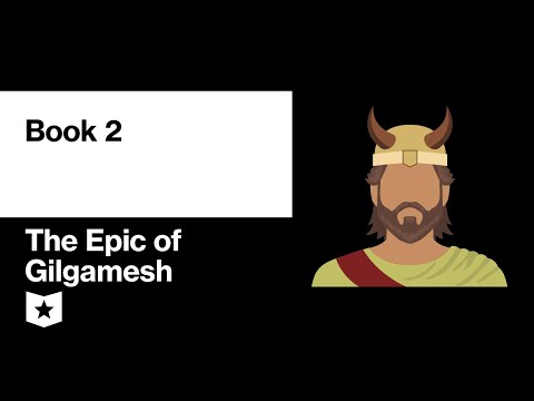 The Epic of Gilgamesh Study Guide | Course Hero