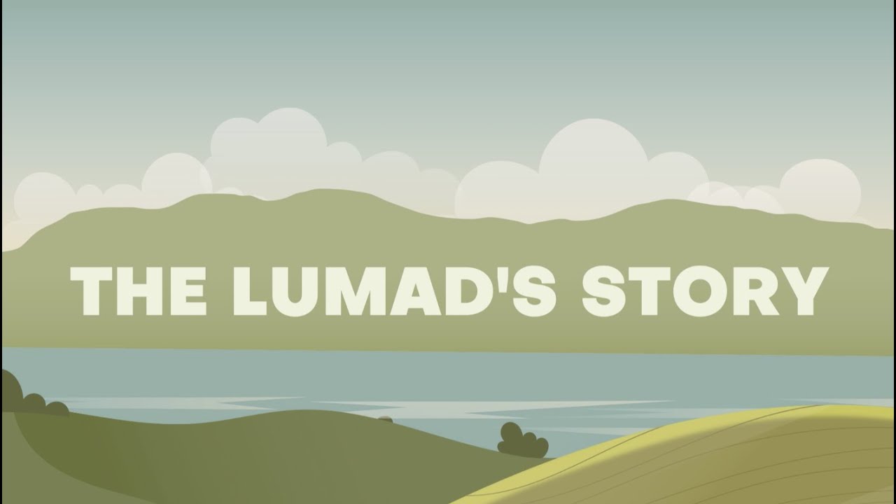 The Lumad's Story