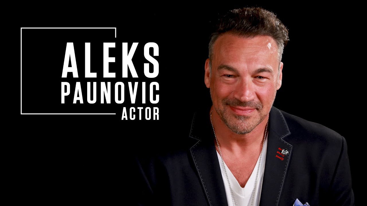 Aleks Paunovic - War For The Planet of The Apes