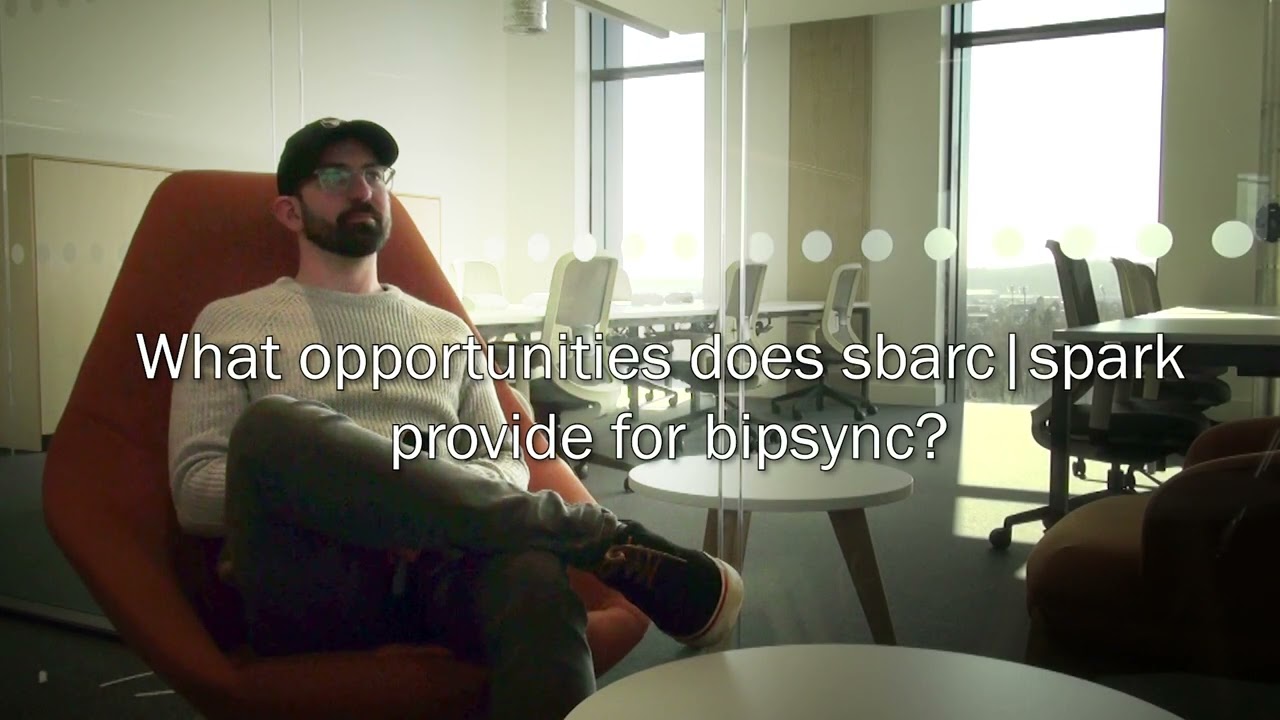 Bipsync Interview 1