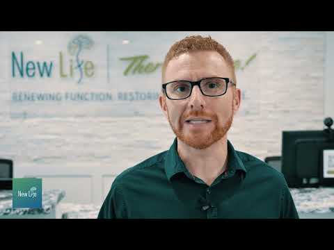 Doctors saying your fine? WHAT IS FUNCTIONAL MEDICINE (Why choose New Life?)