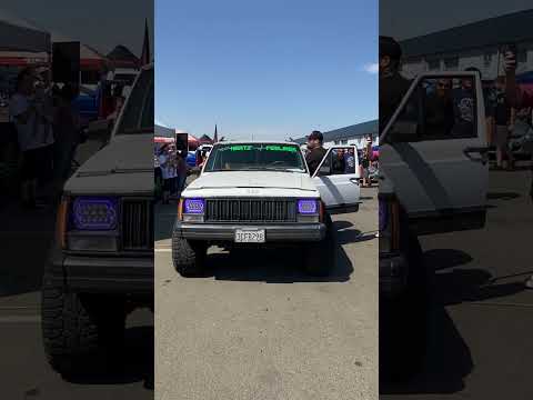 Many line up for 10th annual Bass Wars car audio competition