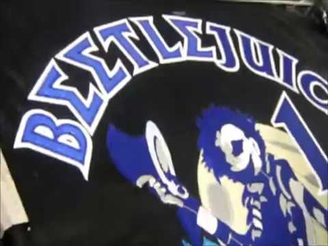 Stuff4GREEKS Spotlight Story - Phi Beta Sigma Beetlejuice #pbs #phibetasigma #beetlejuice #gomab