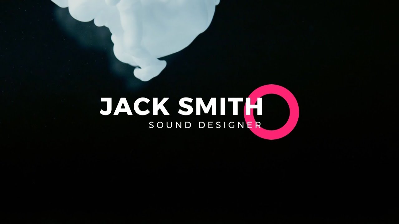 Free Motion Typography Video Template (Customizable) - FlexClip