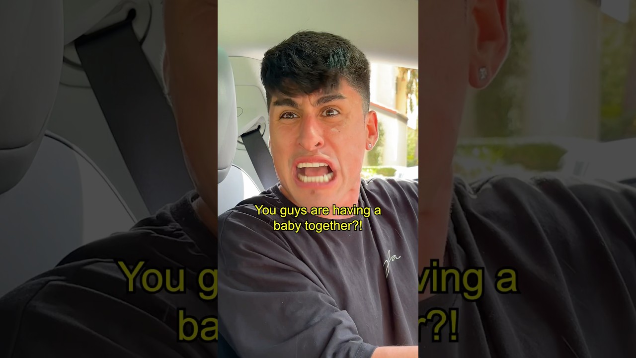 When you’re in a toxic relationship… ❤️😍😭 #shorts #funny #comedy #dating #breakup #youtubeshorts