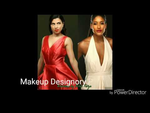 MuD High Fashion Project