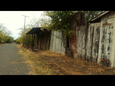 TruRealm Explores - National Hotel, Chinese Camp, Tong Wars (2023)