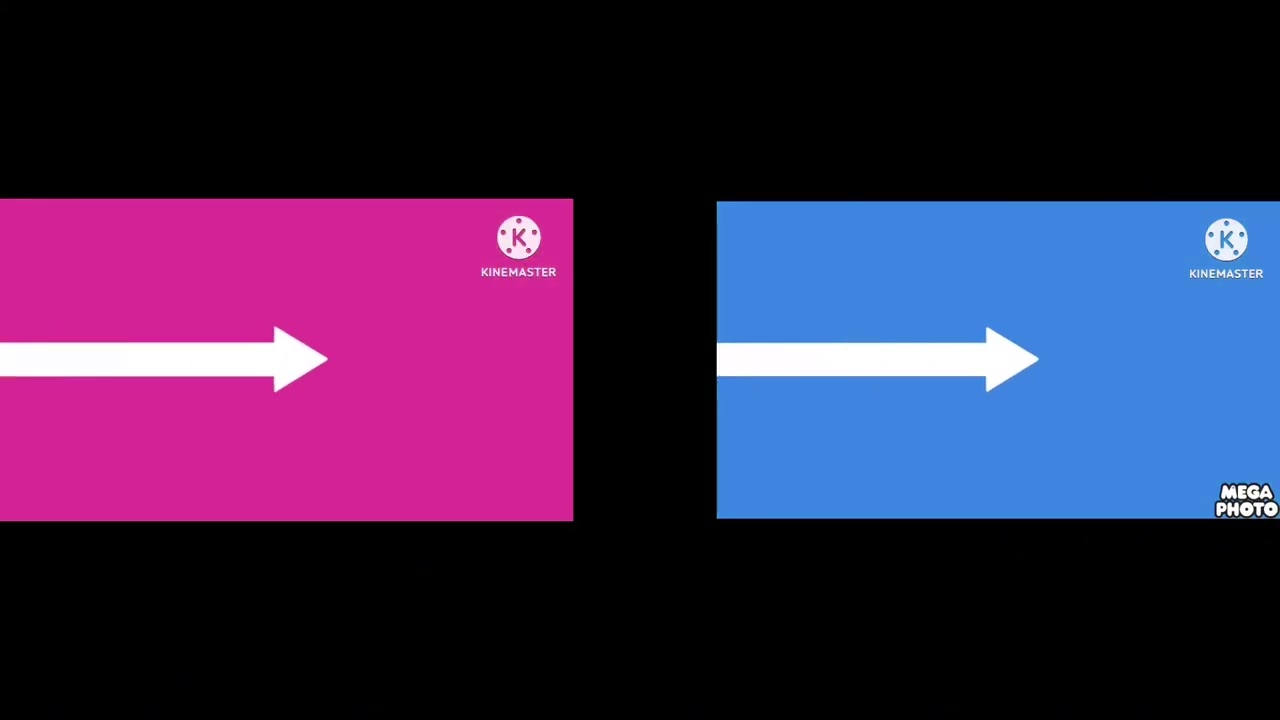 Vector Unit Logo Effects Two Cube 