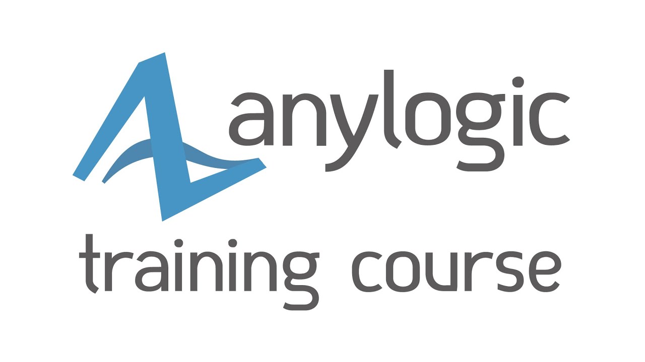 AnyLogic Training Course