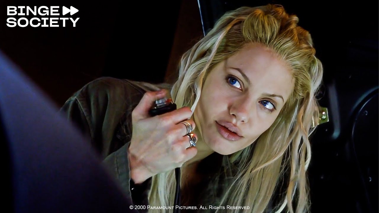 Gone in Sixty Seconds (2000): Stealing Cars With Style