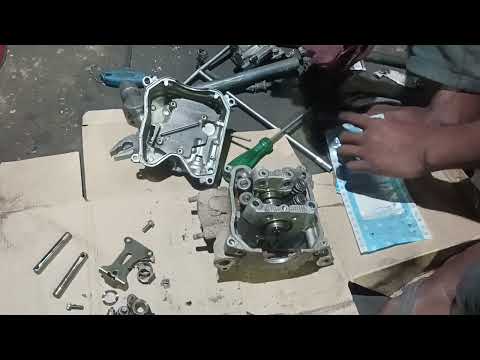 yamaha r15v3came roker fitting