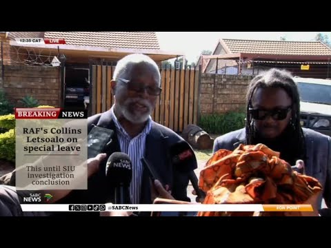 Presley Chweneyagae | Dr John Kani pays tribute