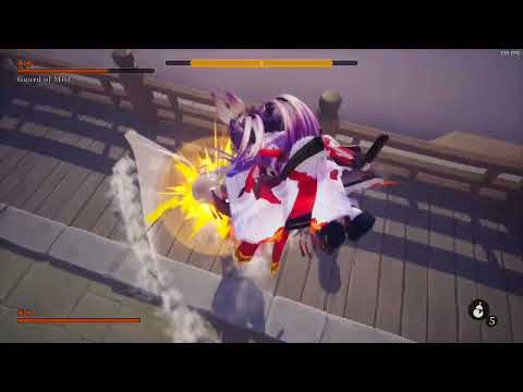 Steam Community :: 巫兎 - KANNAGI USAGI