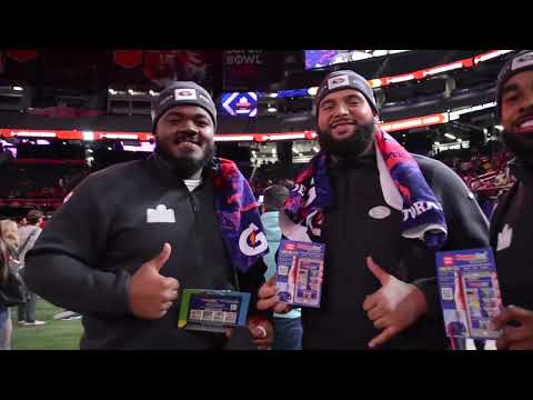 Super Bowl 2024 Promo