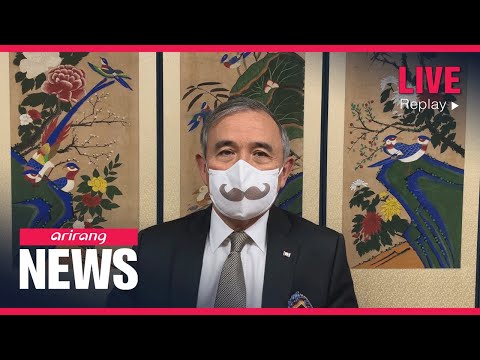 ARIRANG NEWS [FULL]: Around 1.5 million first to third graders in S. Korea's elementary schools begi