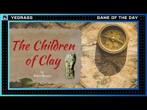 Steam Community :: The Children of Clay