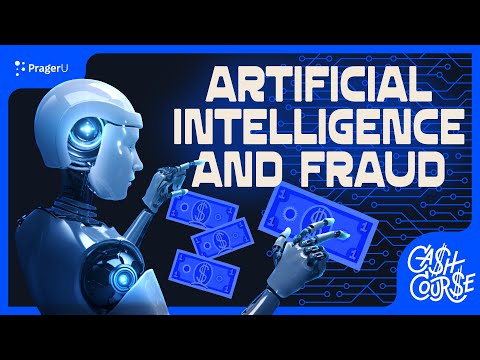 Artificial Intelligence and Fraud | Cash Course | PragerU Kids