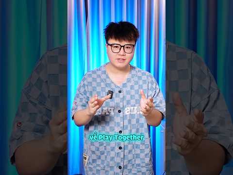 Play Together VNG bị lỗi đăng nhập 2024 #mikeden #angelplay #games #playtogether